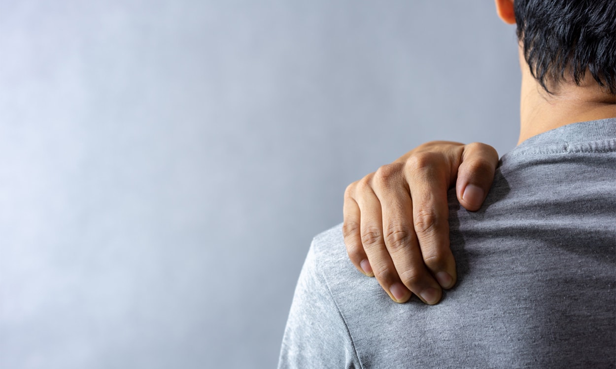 Calcification et décalcification de l'épaule : ce qu'il faut comprendre ...